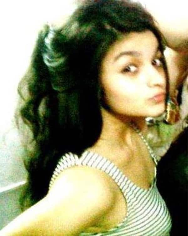 On her 25th birthday, revisit Alia Bhatt's childhood in 25 pictures ...