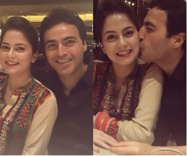 Ayaz Khan of Dill Mill Gayye fame is now married, Bipasha Basu and ...