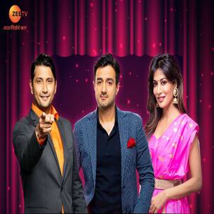 Marzi Pestonji - Latest News, Photos and videos of Marzi Pestonji ...