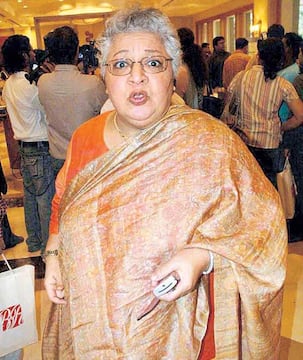 Daisy Irani - Latest News, Photos, Videos, Awards, Filmography, Daisy ...