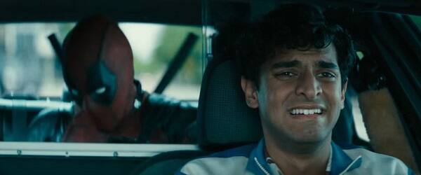 Here's all you need to know about the Indian taxi driver in Ryan ...