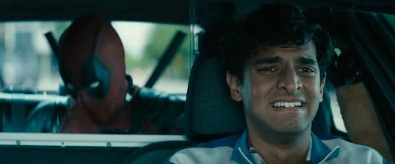 Here's all you need to know about the Indian taxi driver in Ryan ...