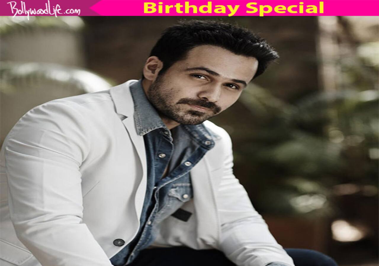 Emraan Hashmi Birthday Quotes