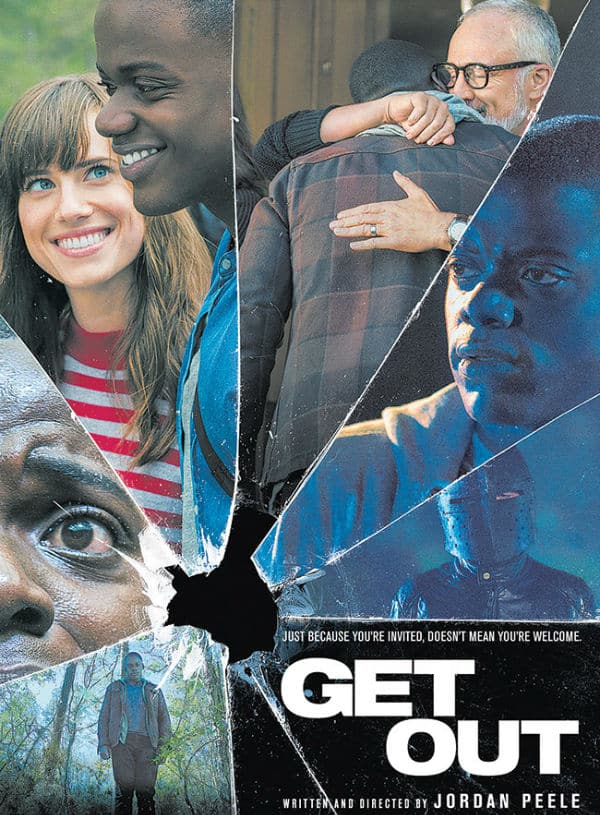 Oscars 2018: Will Get Out win the Best Picture award after dominating ...