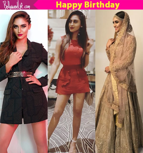 10 pictures of birthday boy Hiten Tejwani with wife Gauri Pradhan that ...