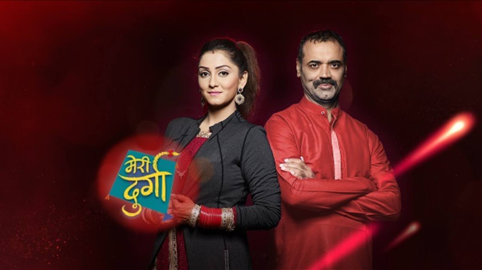 Vicky Ahuja's Meri Durga to go off air on THIS date - read details ...