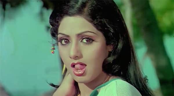 Solva Sawan, Sadma, Justice Choudhary: Sridevi pulled off maximum ...