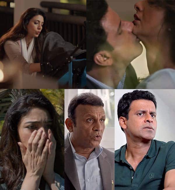 Missing trailer: Manoj Bajpayee and Tabu look in top form in this ...