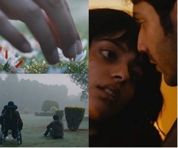 These clues in Varun Dhawan's October trailer might give you a hint of ...