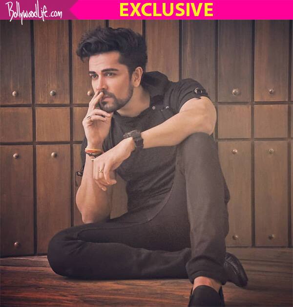 Back with Kehne Ko Humsafar Hai, Piyush Sahdev talks about how he ...