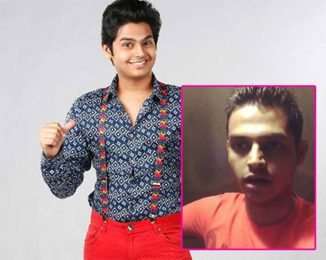[Video] Comedian Siddharth Sagar finally found, declares himself safe ...