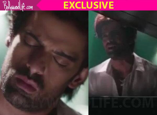 Nakuul Mehta and Kunal Jaisingh's goofy video from the sets of Ishqbaaz ...