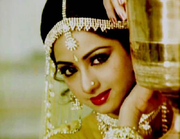 Solva Sawan, Sadma, Justice Choudhary: Sridevi pulled off maximum ...