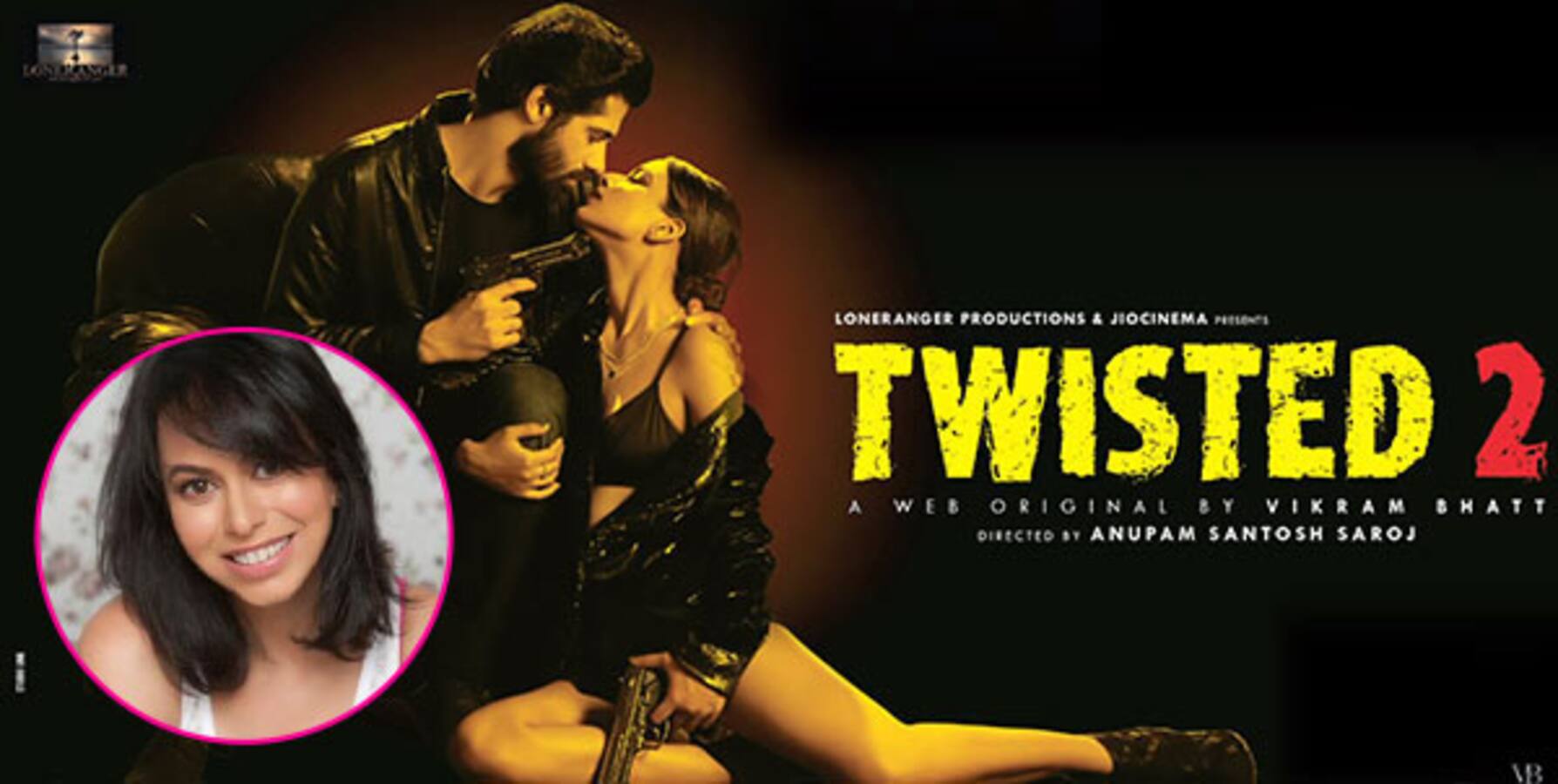 Dilnaz Irani to play police officer in Nia Sharma's Twisted 2 ...