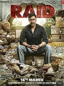 Raid - Film Cast, Release Date, Raid Full Movie Download, Online MP3 ...