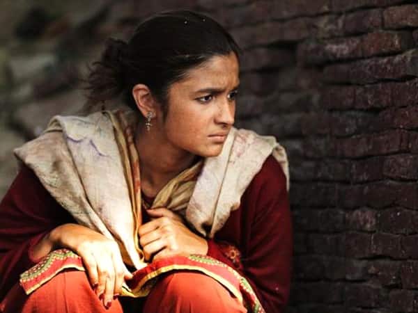 Alia in Udta Punjab, Sridevi in Mom, Kangana in Queen - here are the ...