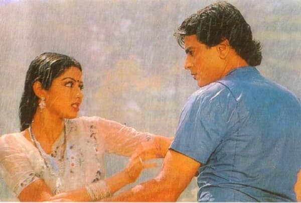 Solva Sawan, Sadma, Justice Choudhary: Sridevi pulled off maximum ...