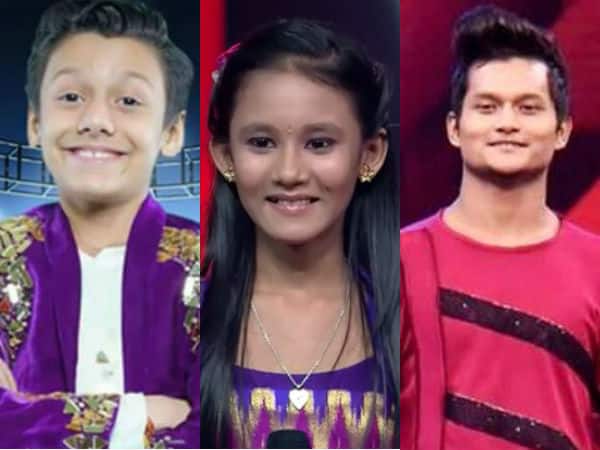 Did you know Bishal Sharma, Manashi Sahariah and Bir Radha Sherpa have ...