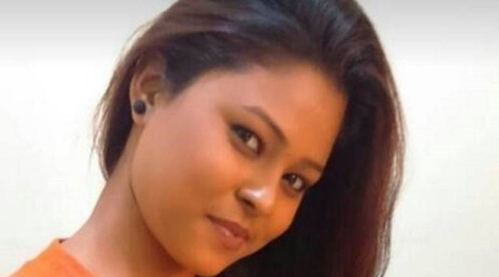 Shocking! Bengali TV actress Moumita Saha found dead in her room ...