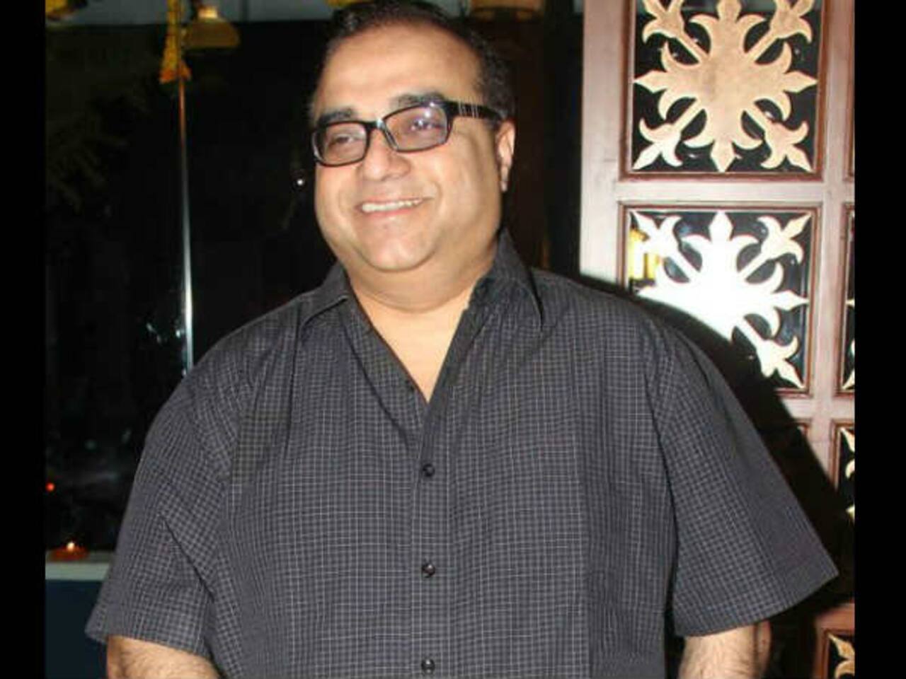 Filmmaker Rajkumar Santoshi's condition 'stable' after suffering a ...