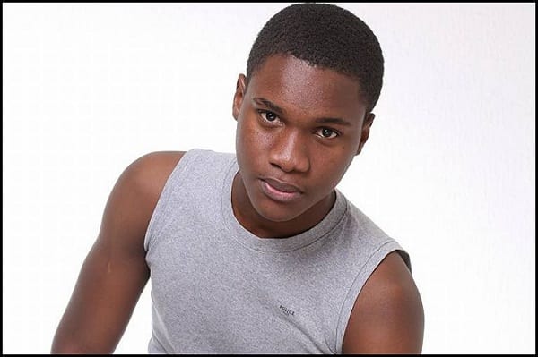 Nigerian actor Samuel Abiola accuses producers of his Malayalam film ...