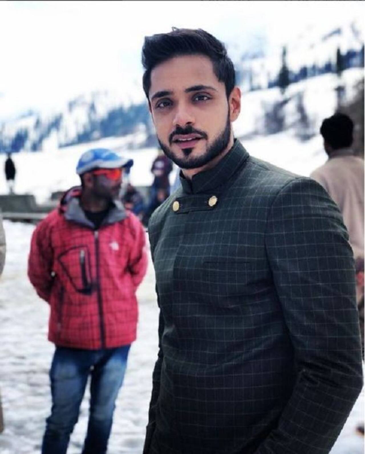 Exclusive! Adnan Khan on Ishq Subhan Allah's success: I feel people are ...