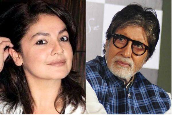 Pooja Bhatt calls out Amitabh Bachchan for not commenting on the Kathua ...
