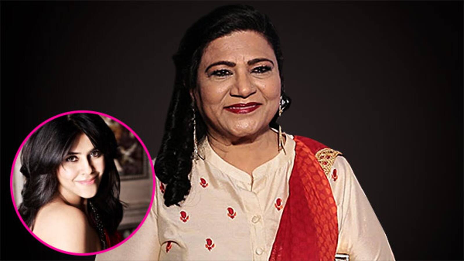 EXCLUSIVE! Yeh Hai Mohabattein's Santoshi Bhalla aka Shahnaz Rizwan ...
