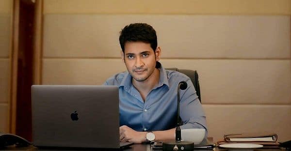 Mahesh Babu's Bharat Ane Nenu grosses over Rs 160 crore at the worldwide box office - Bollywood ...