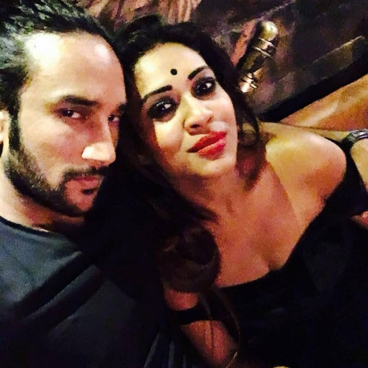 Is Hritu Zee of Splitsvilla fame taking part in Love School 3 with real ...