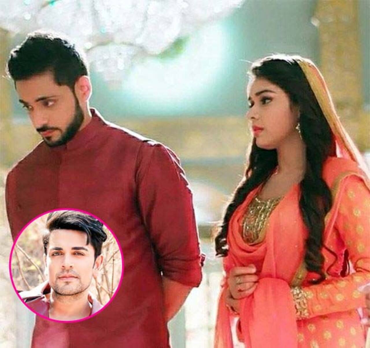 Piyush Sahdev to make a comeback on TV with Adnan Khan-Eisha Singh's Ishq Subhan Allah ...