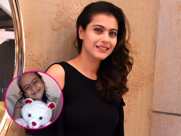 Kajol Wishes Nysa On Her Birthday And It Is Everything That A Daughter