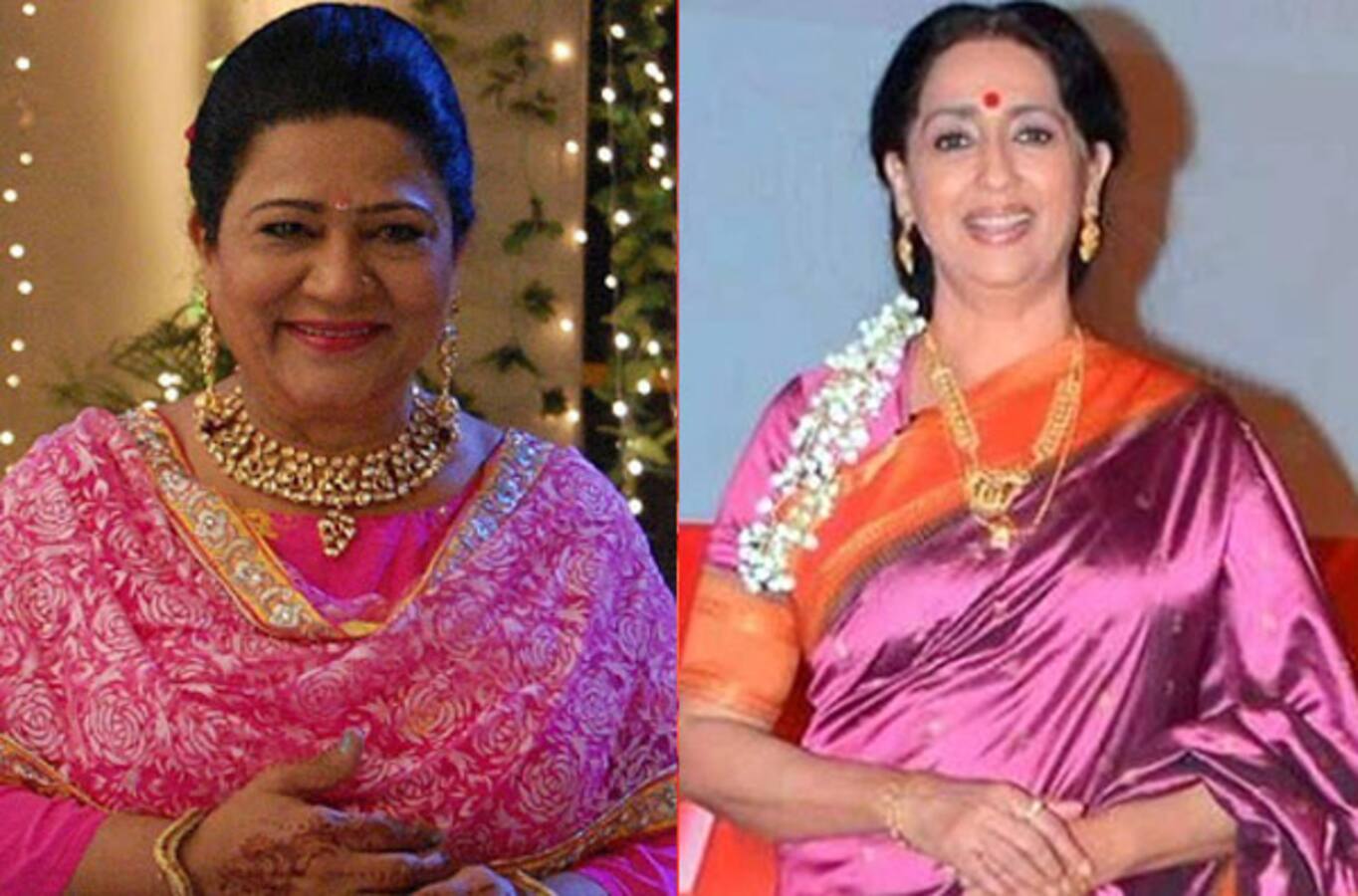 Yeh Hai Mohabbatein's Shahnaz Rizwan on her equation with her on-screen ...