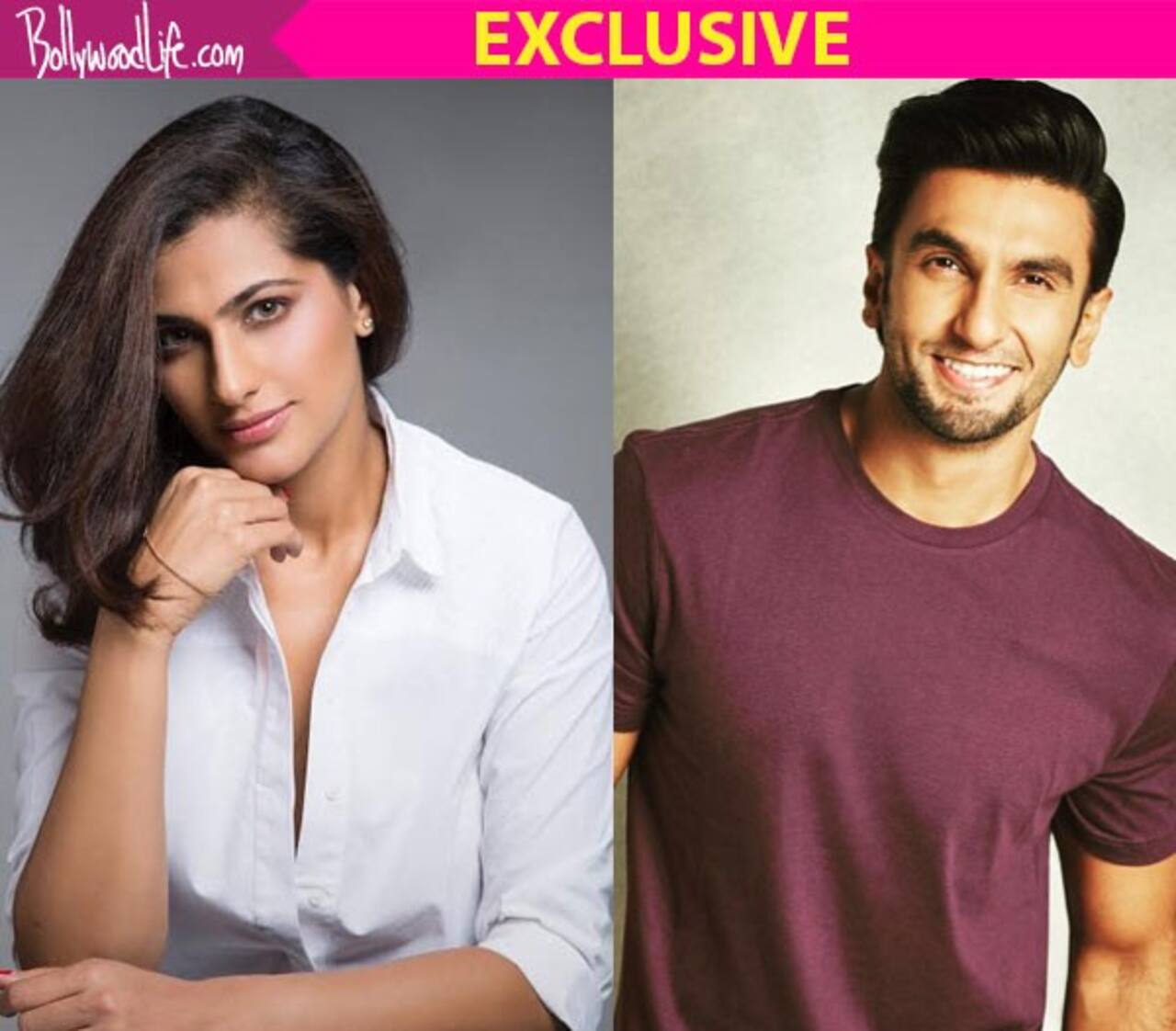 Exclusive! Kubbra Sait joins Ranveer Singh's Gully Boy and we have all ...