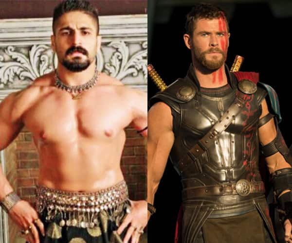 Rajat Tokas' Naag Raj look from Ekta Kapoor's Naagin 3 is inspired by ...