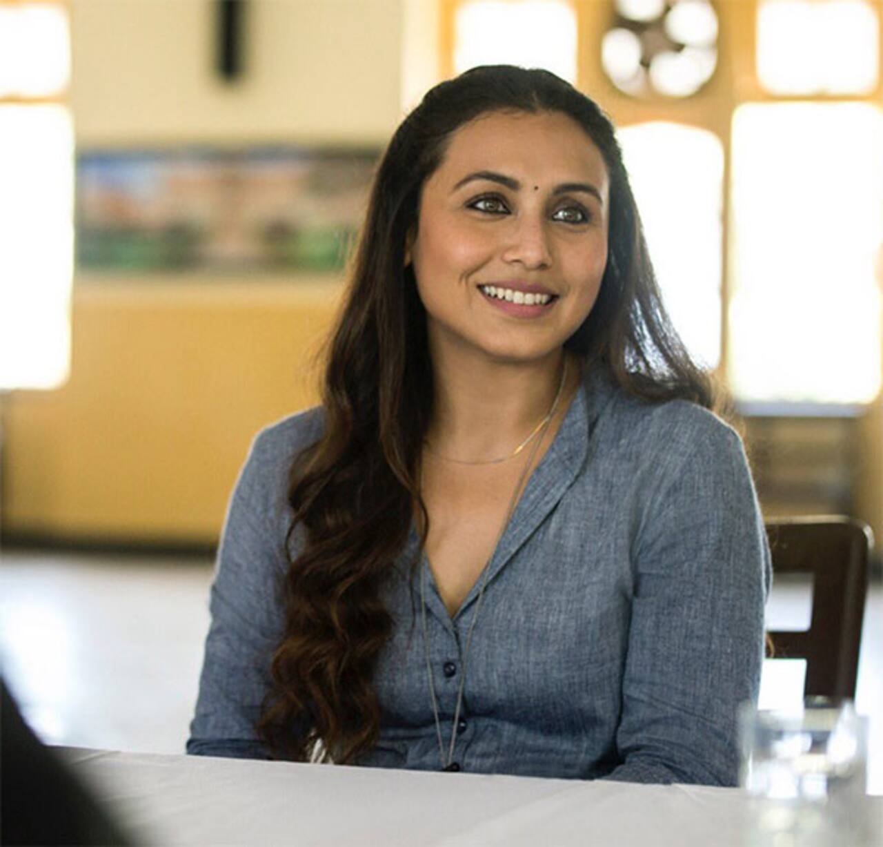 Rani Mukerji's Hichki enters the Rs 200 crore club at the global box ...
