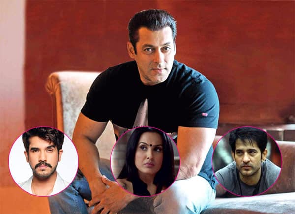 Salman Khan gets 5 years imprisonment in black buck poaching case ...