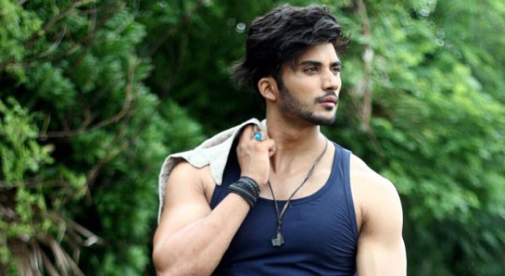 Kasam Tere Pyaar Ki's Zuber Khan to play a negative role in a movie - read details - Bollywood ...
