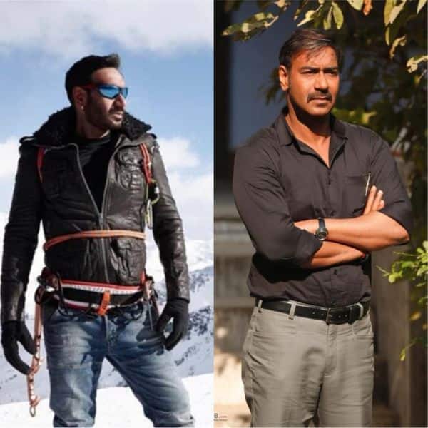 Raid CRUSHES Shivaay to become Ajay Devgn's sixth highest grosser of ...