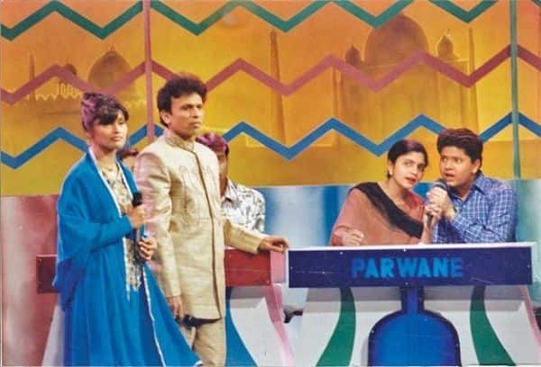 Hear this! Antakshari to make a comeback in a modern revamped format ...