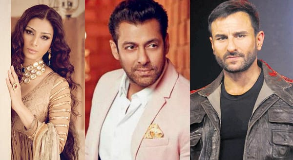 Blackbuck Poaching Case Verdict: Salman Khan, Saif Ali Khan, Tabu can ...