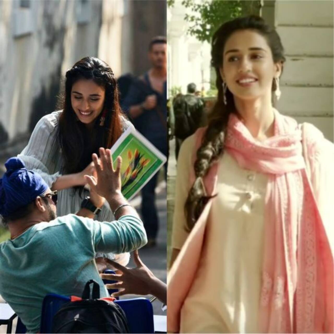 Baaghi 2 BEATS M.S. Dhoni: The Untold Story to become Disha Patani's ...