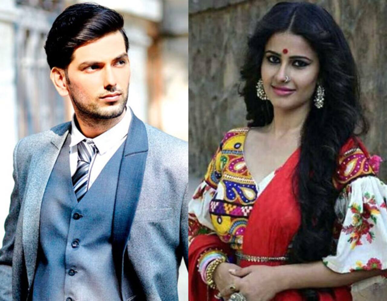 Are Rahul Sharma and Shivani Tomar coming together for Shashi Mittal ...