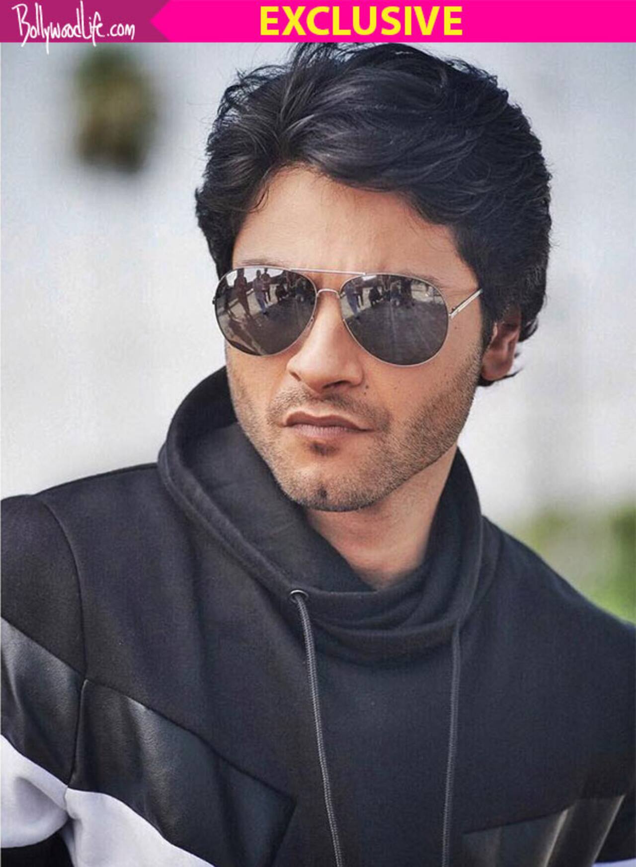 Exclusive! Mishal Raheja on joining Kumkum Bhagya: This role is ...