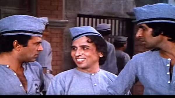 Sholay actor Raj Kishore passes away at the age of 85 - Bollywood News ...
