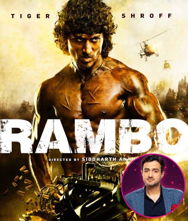 Siddharth Anand: Tiger Shroff and I agreed to give more time to prepare ...