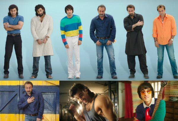 Sanju trailer to release on May 30, get ready for new posters everyday ...