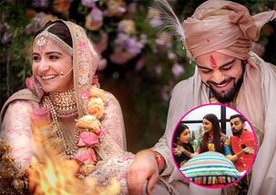Shiv Pandit Ameira Punvani Marriage - Latest News, Photos and videos of ...