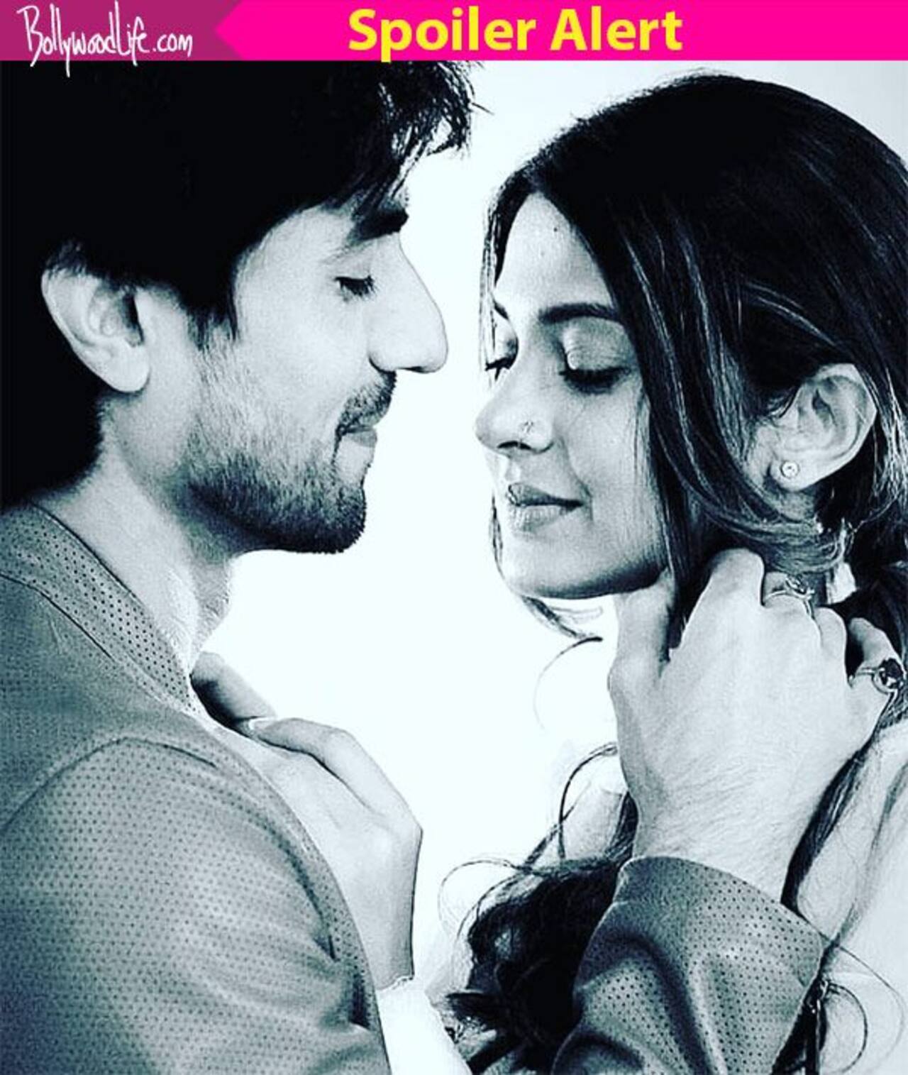 Bepannaah: Aditya and Zoya's budding love story under threat from Mahi ...