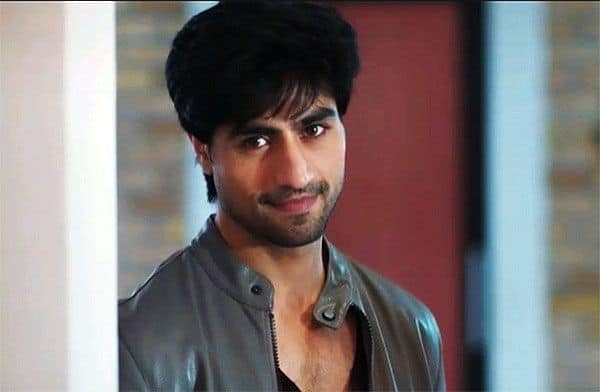 Bepannaah: 5 reasons why we are smitten by Harshad Chopra aka Aditya ...